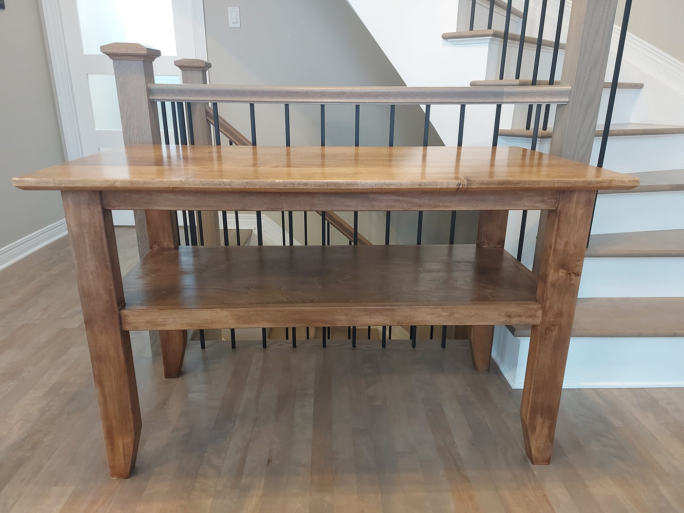 Custom Gallery – Benchdogcustom