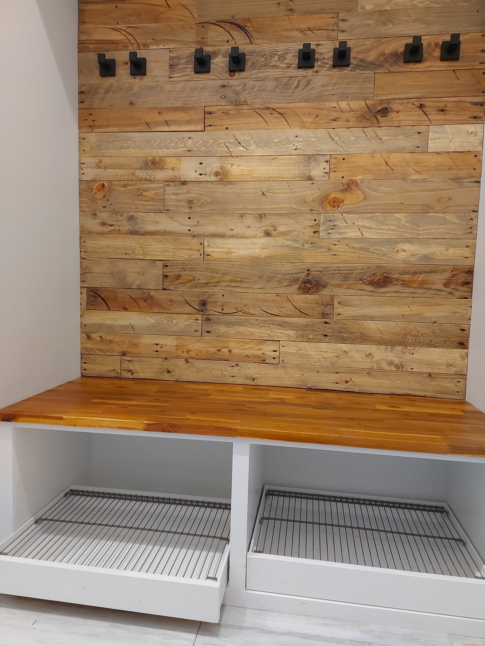 Custom Gallery – Benchdogcustom